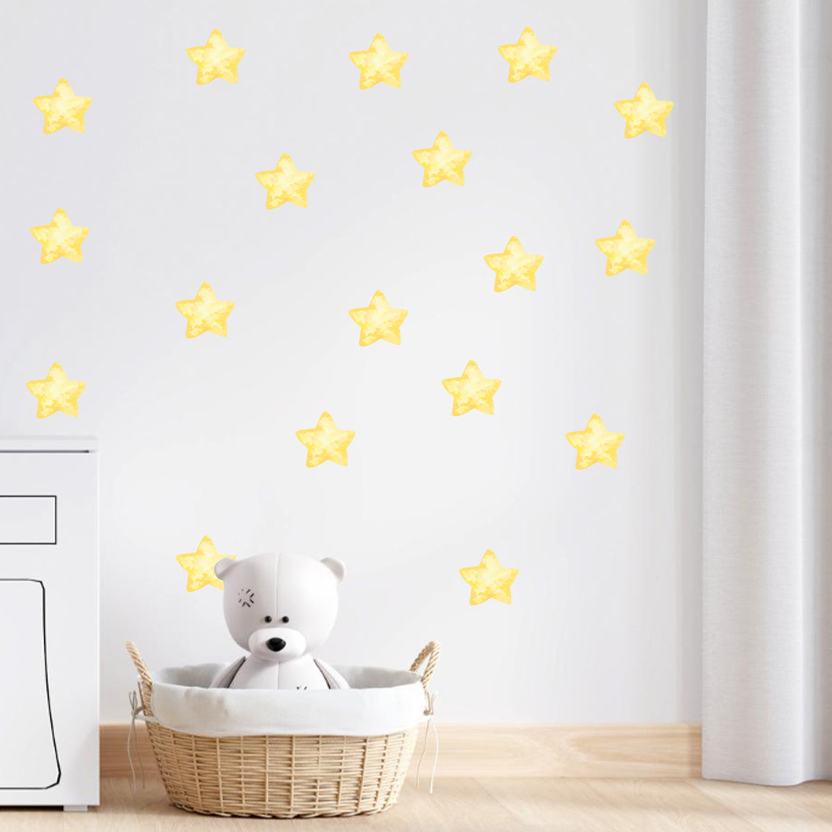 DECO03 - Estrellita – Easy Vinil